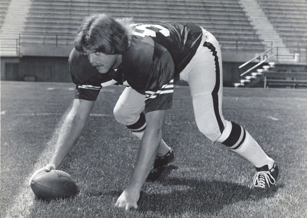 BVA’s Comadena had unique journey in sports - Herald-Standard